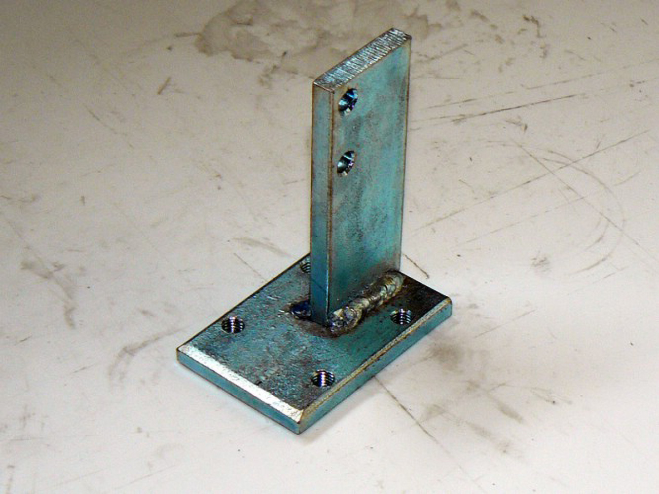 Držák brzdového třmenu - Třmen brzdy kompletní - Mulčovač F530.2 GXV ...