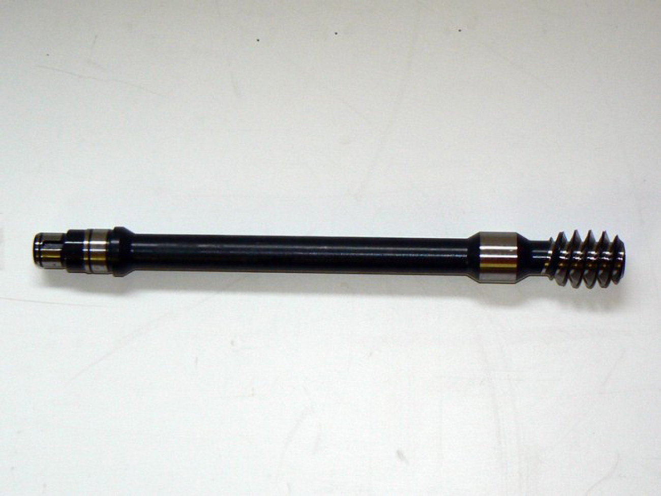 Náhon kartáče KV-100 kompletní - Kartáč válcový KV-100/Z list3 ...