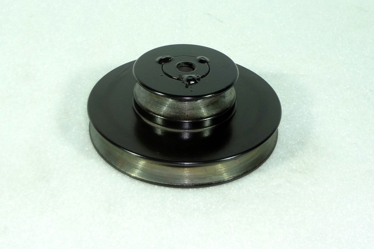 Mulčovač F-530.2 GXV160 list4 - Mulčovač F530.2 GXV160 list5 ...