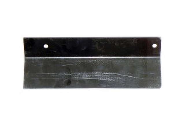 Krycí plech levý - Mulčovač F-530.2 GXV 160 list1 - Mulčovač F530.2 GXV ...