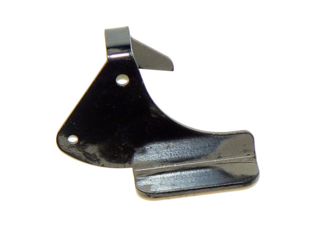 Řidítka úplná F-530.2 - Mulčovač F-530.2 GXV160 list3 - Mulčovač F530.2 ...