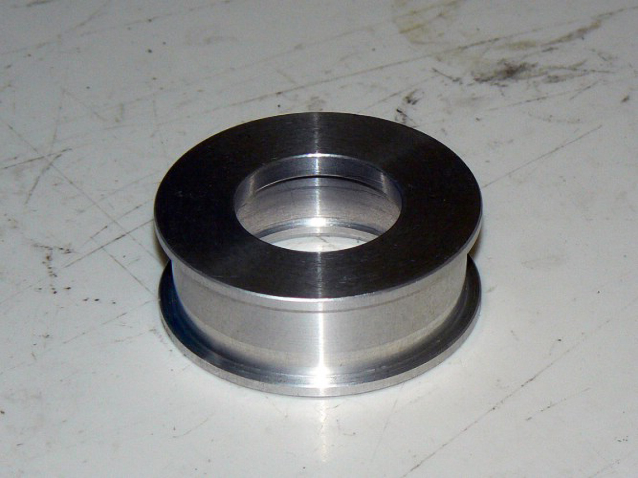 Kladka pojezdu kompletní - Mulčovač F530.2 GXV 160 list2 - Mulčovač F ...