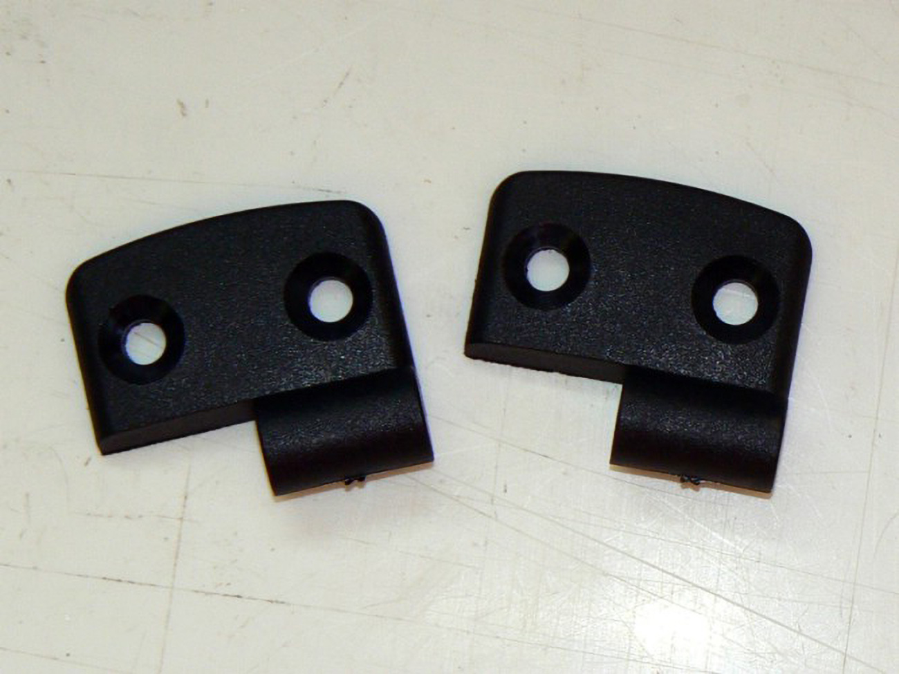 Mulčovač F-530.2 GXV160 list3 - Mulčovač F530.2 GXV160 list5 ...