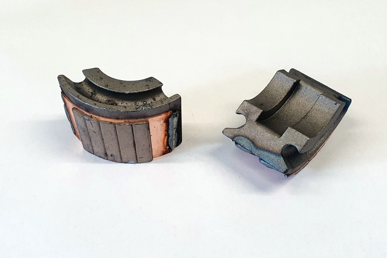 SPOJKA ODSTREDIVA SO-4/I (VALCOVA H.22,2mm) | .Kmenové karty ND | VARI ...