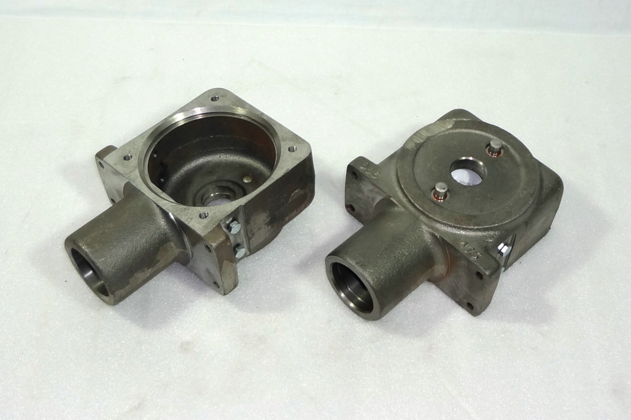 Tělěso pastorku - Náhon Samson-56 - 1298565059 - 3648 SAMSON-56 ...