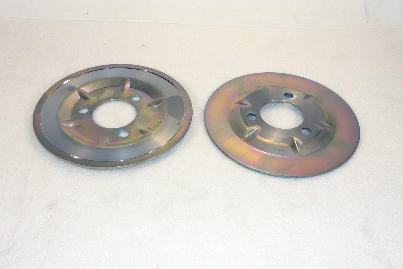 Spojka NORAM CB213 (rev.H) VARI | .Kmenové karty ND | VARI ...