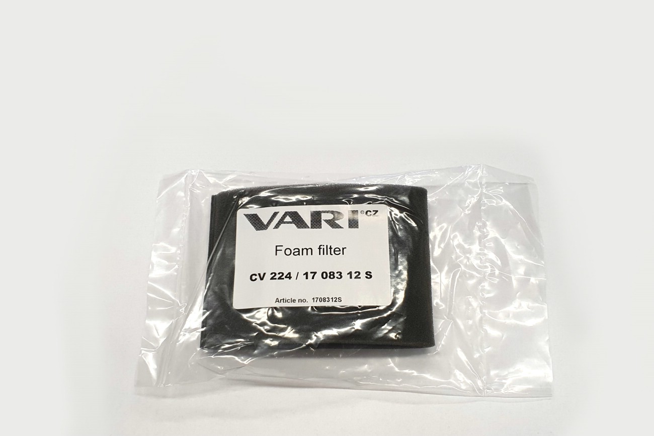 Vzduchový filtr - Motor KOHLER CV224-3027 - Motor pro PJCV224-balení ...