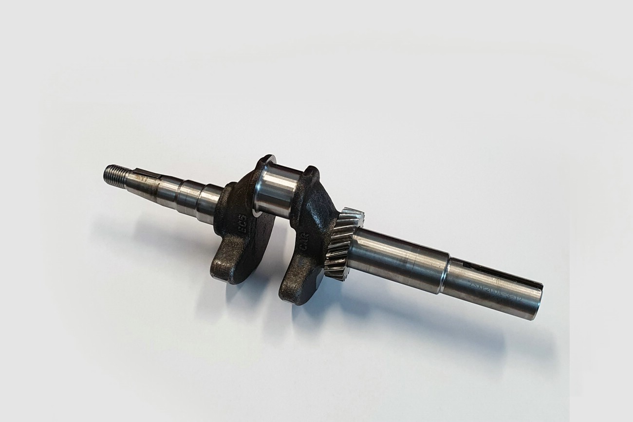 Motor VARI XP-200A - Motor pro PJXP200 balení (2020) - 1005401185 ...